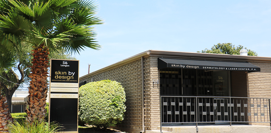 About - Skin by Design Dermatology & Laser Center, PA, San Antonio, TX