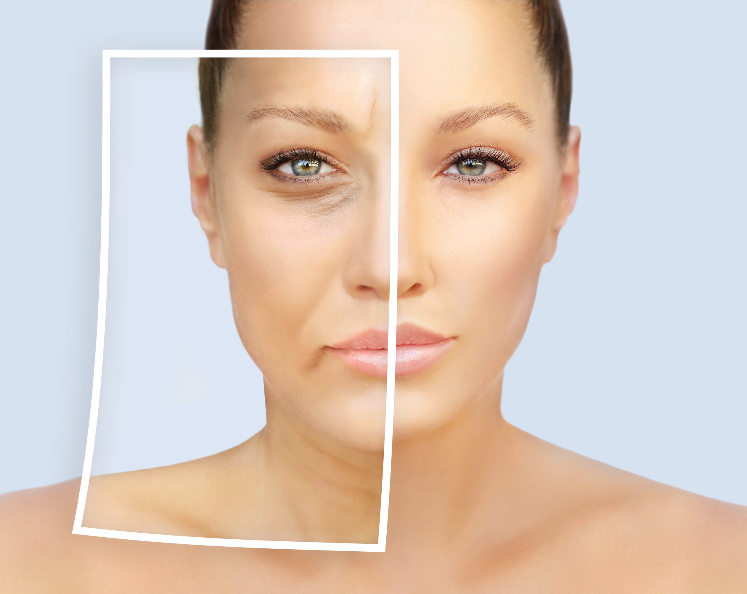 Inflammaging - Skin by Design Dermatology & Laser Center, PA