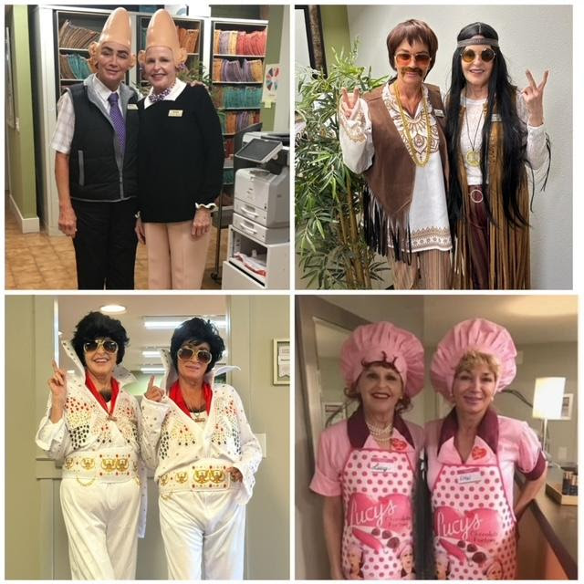 Halloween - Botox & Dermal Filler in San Antonio | Skin by Design ...